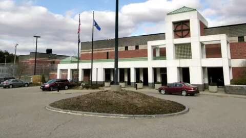 Third death confirmed at CT prisons in less than a week, officials say
