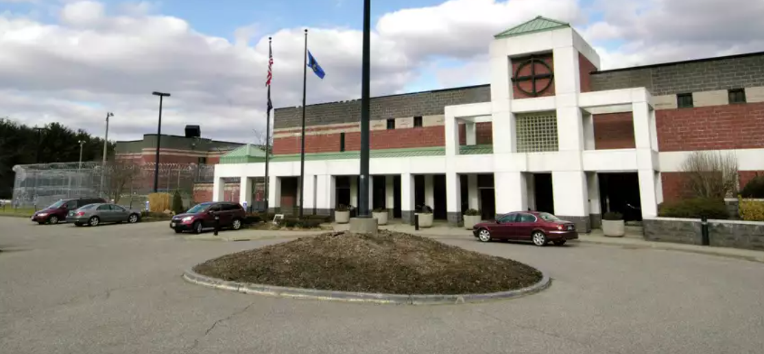 CT prison contractor provided methadone in inmate overdose deaths: IG