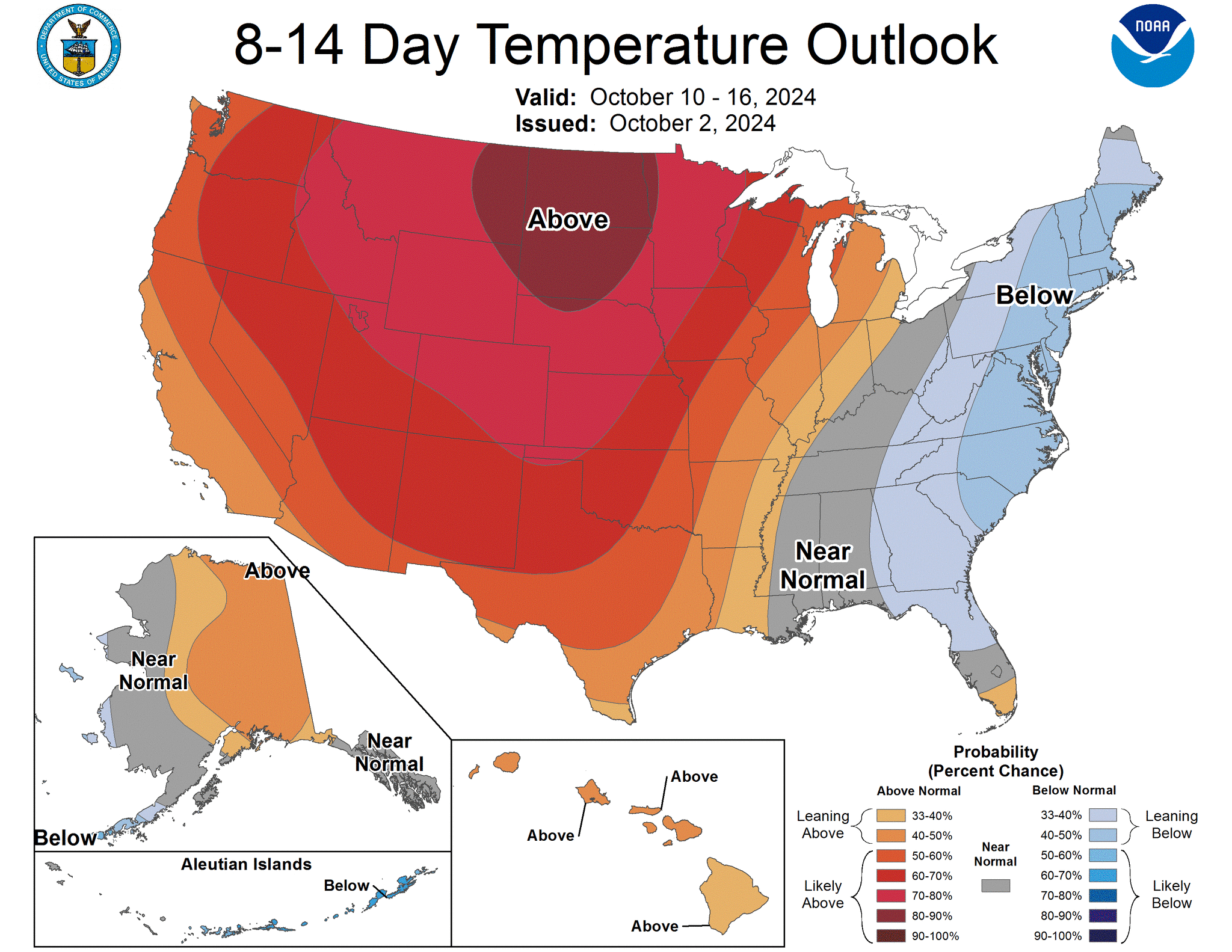 Could this month be the hottest October ever in South Texas?