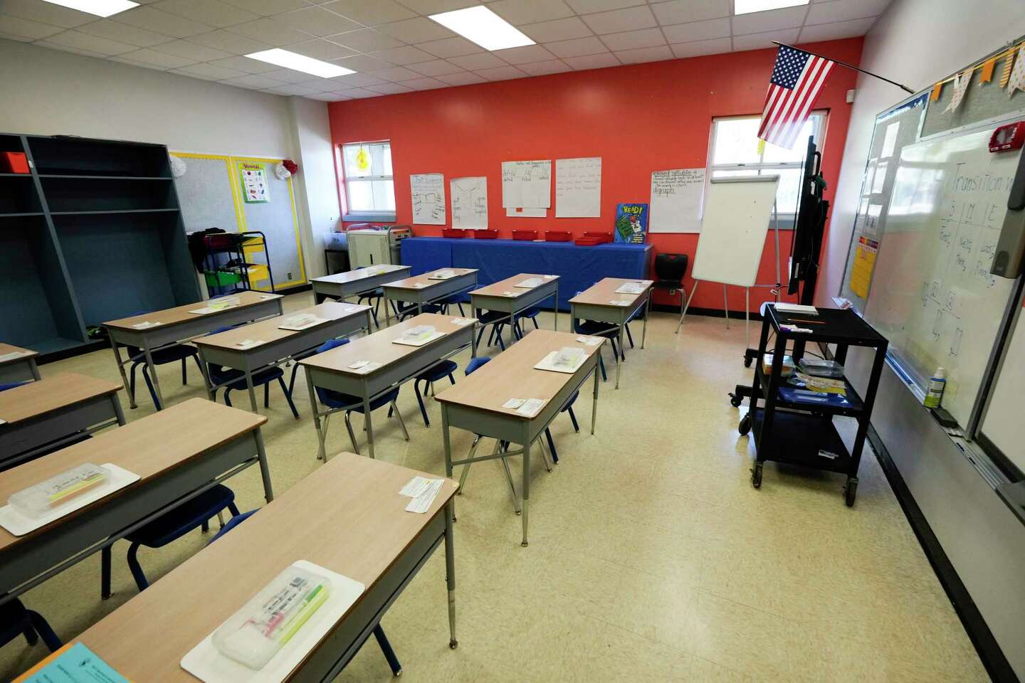 Texas school finance explained: What is recapture?