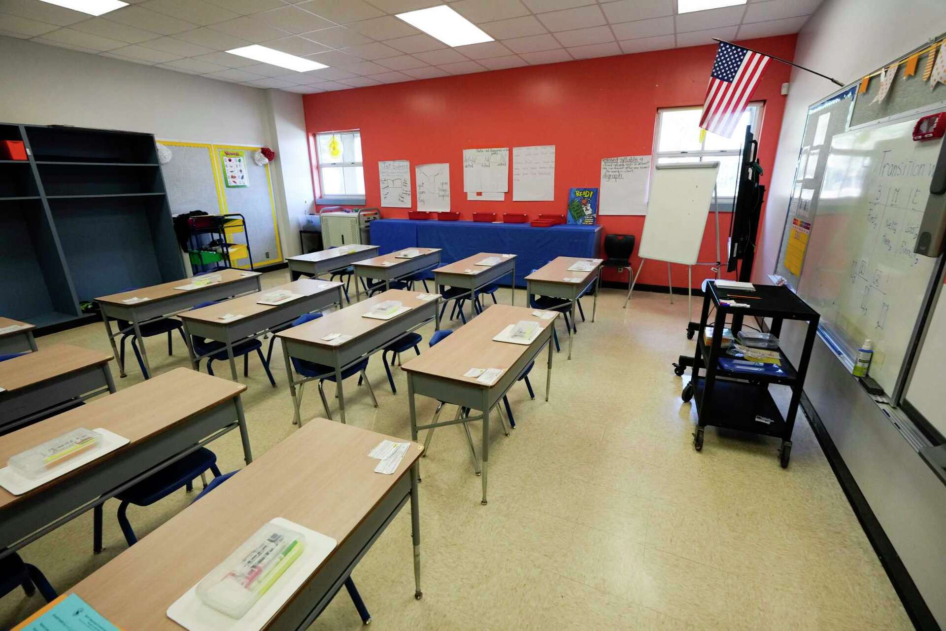 Texas school finance explained: What is recapture?