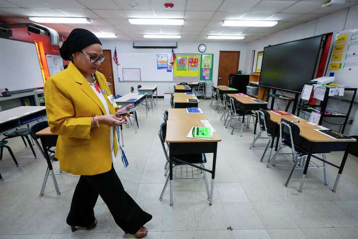 HISD | News and analysis about Houston Independent School District ...