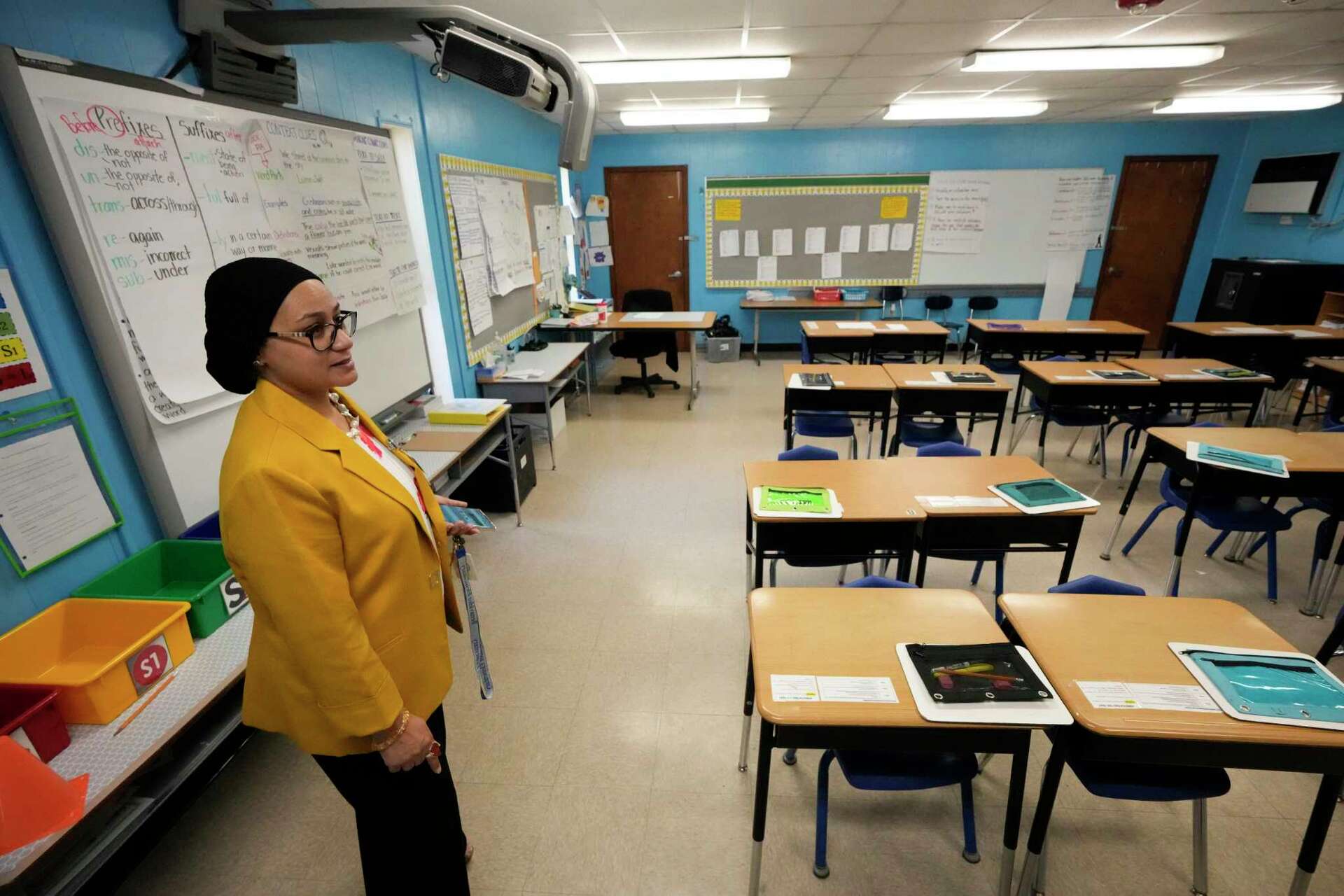 Texas elections: What's in HISD's $4.4B bond proposal?