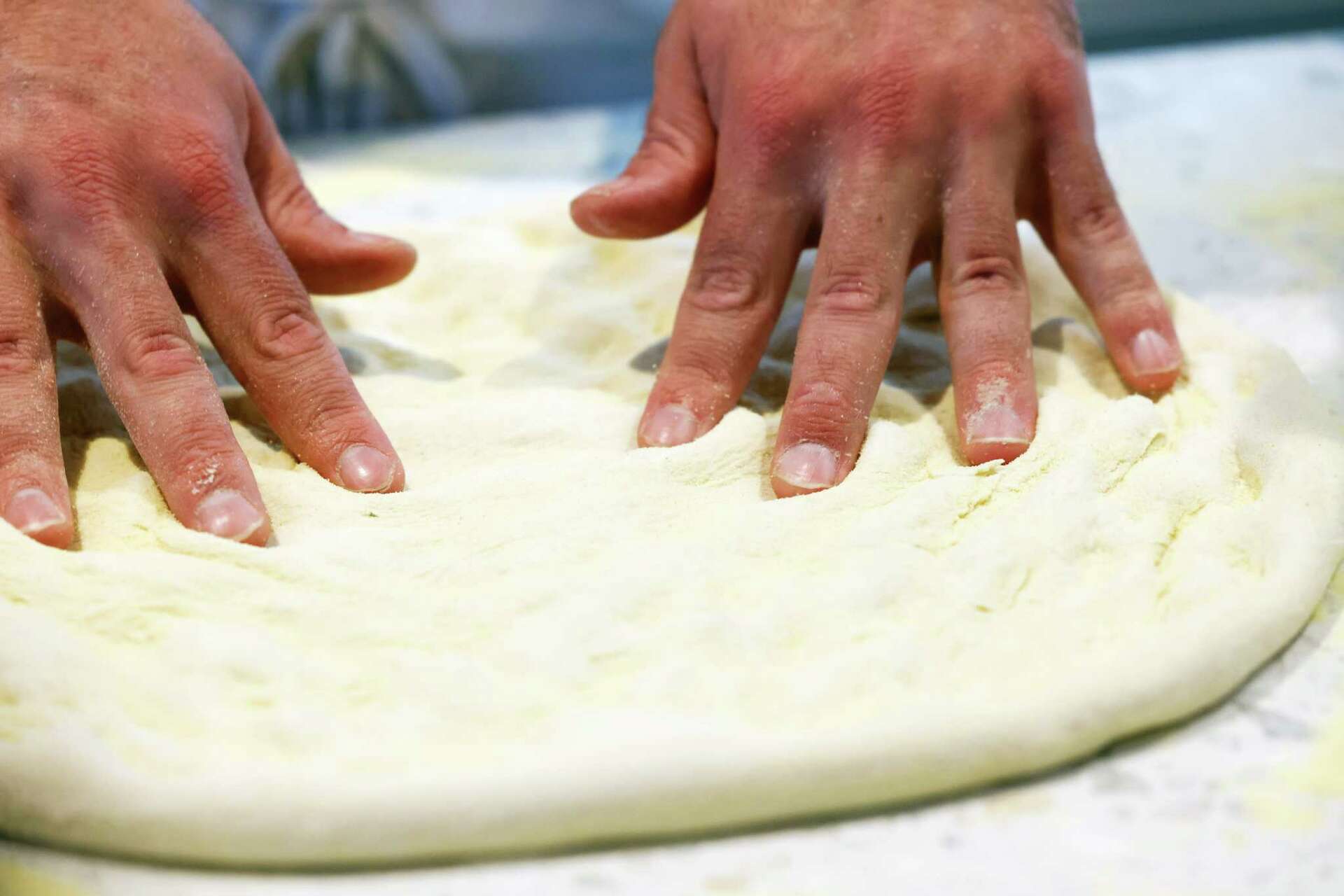 Che Fico Pizzeria opens in SF with popular sourdough pizza