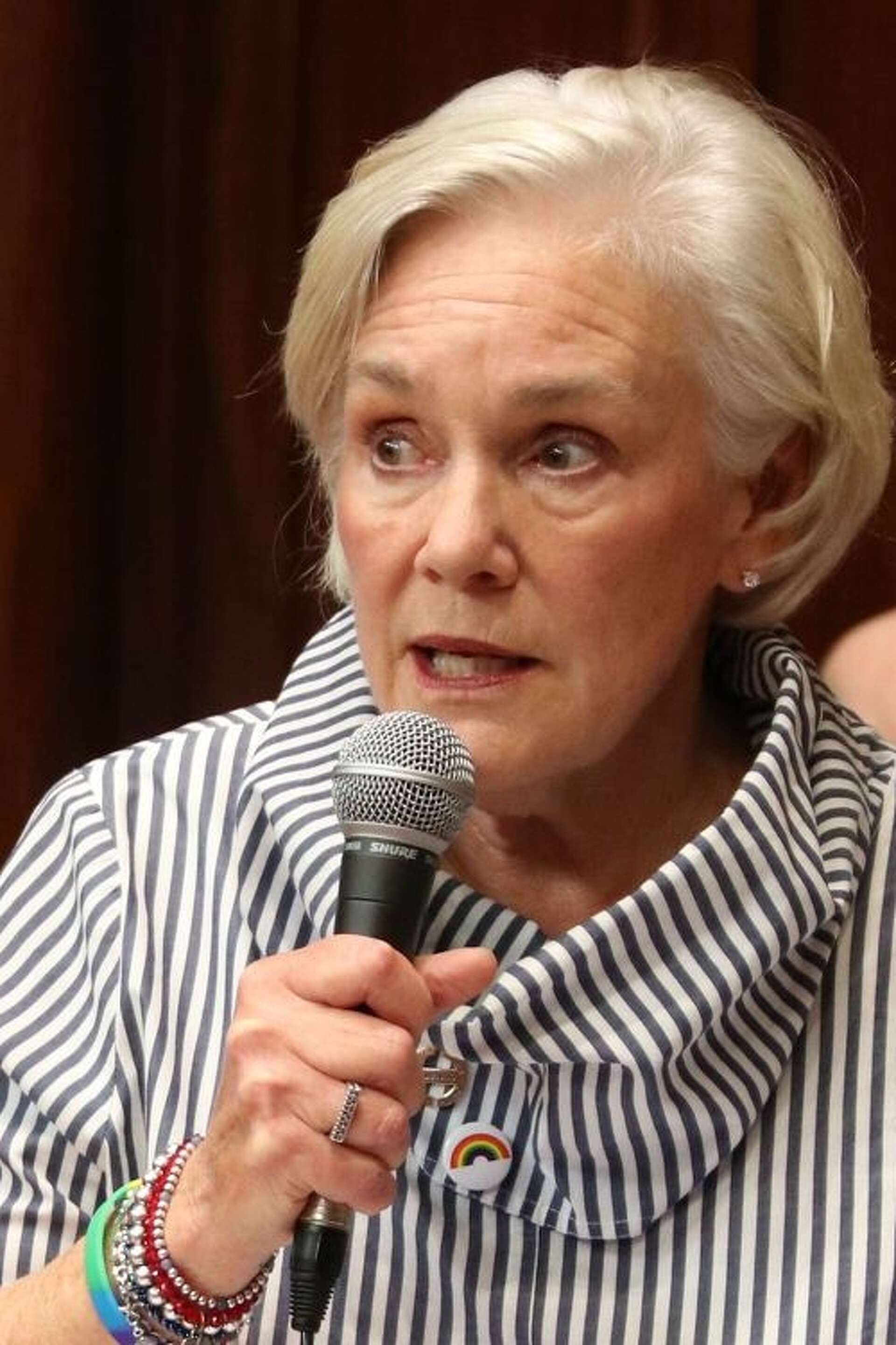 CT 26th Senate race: What to know about Ceci Maher, Kami Evans' issues