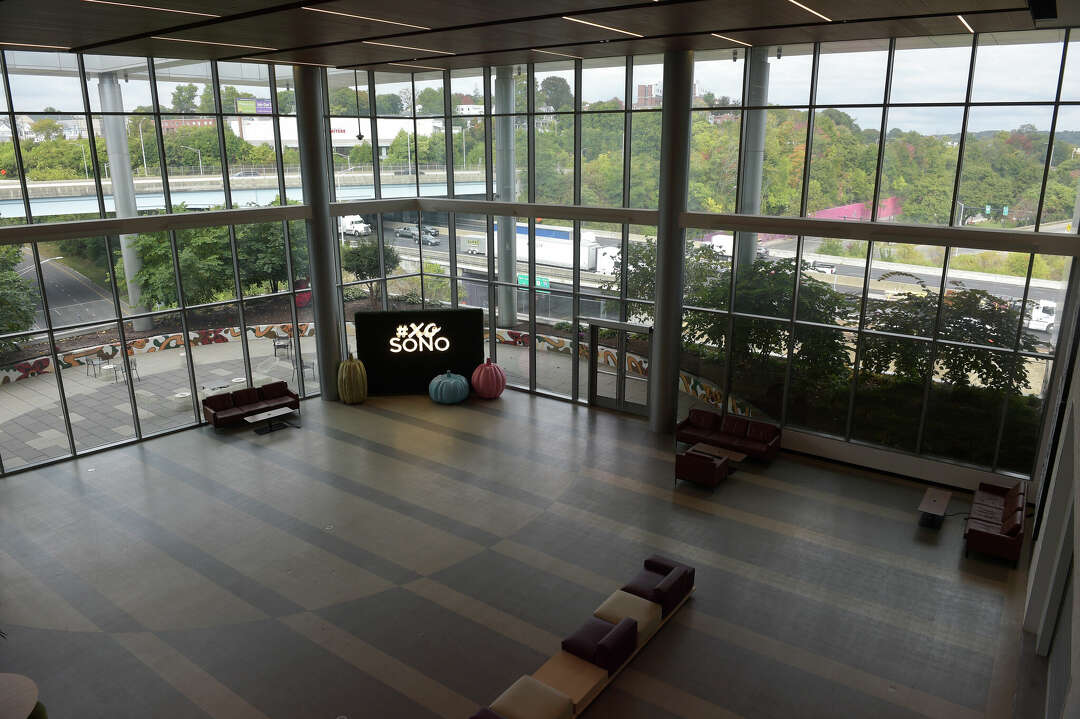 How Norwalk's SoNo Collection mall has changed CT's retail industry