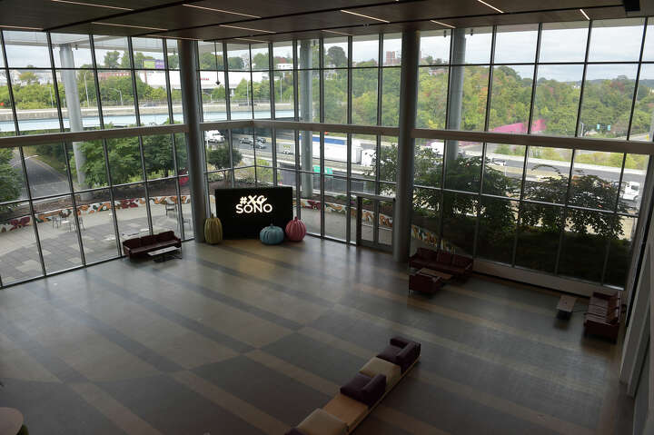 How Norwalk's SoNo Collection mall has changed CT's retail industry