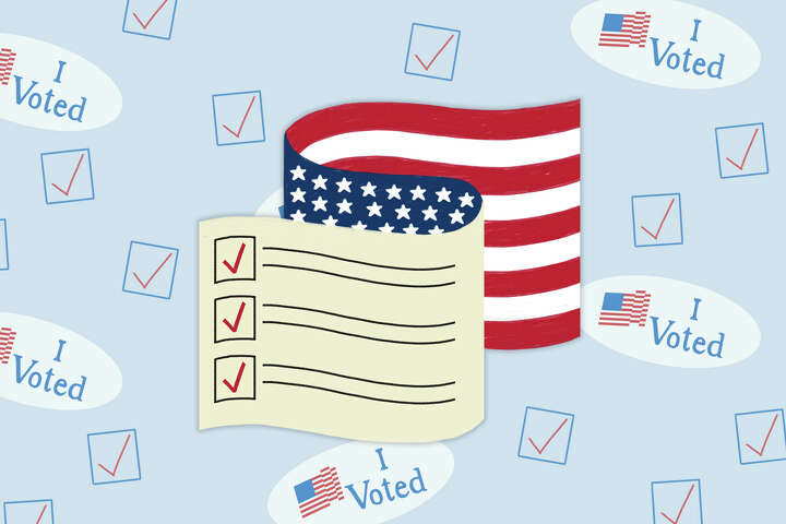 New York certifies 12 write-in candidates for president