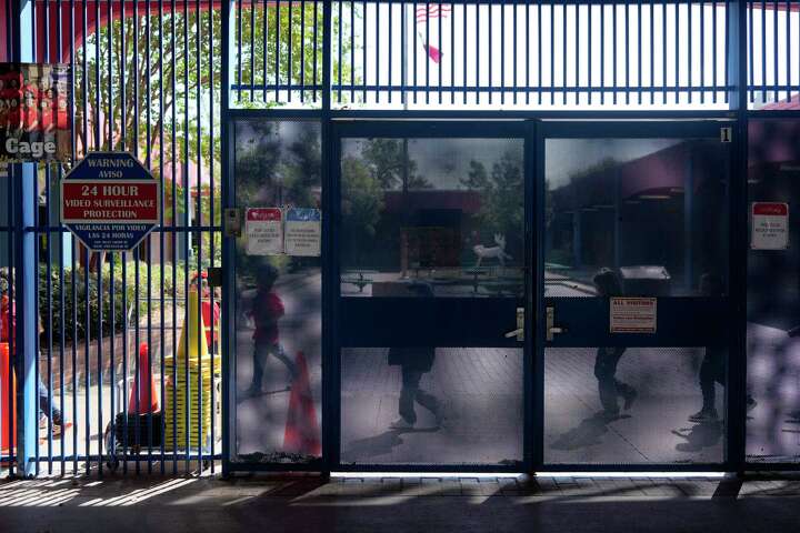 HISD’s $4.4B bond spends $445M on shrinking schools. Here’s why.