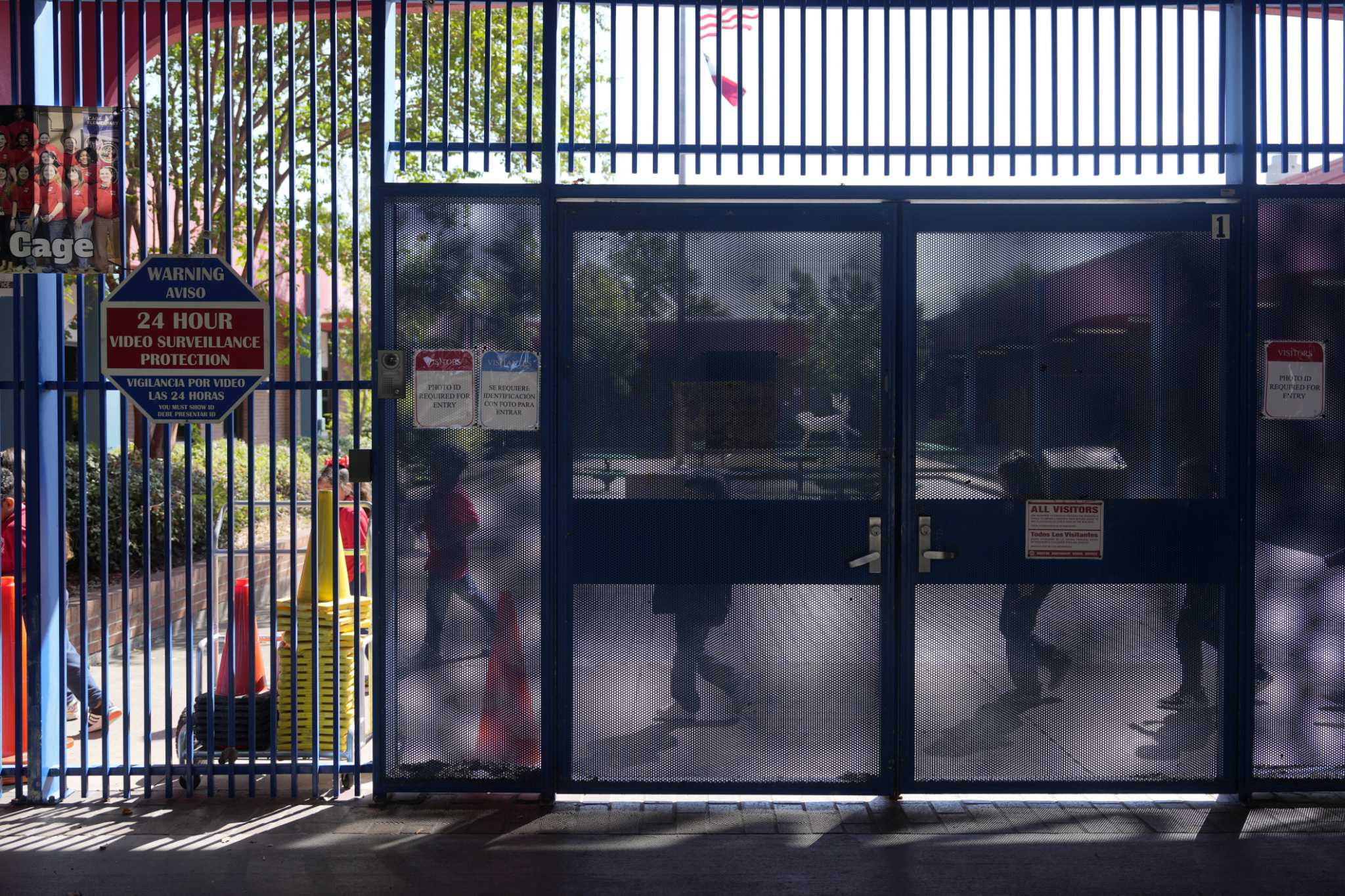 HISD’s $4.4B bond spends $445M on shrinking schools. Here’s why.