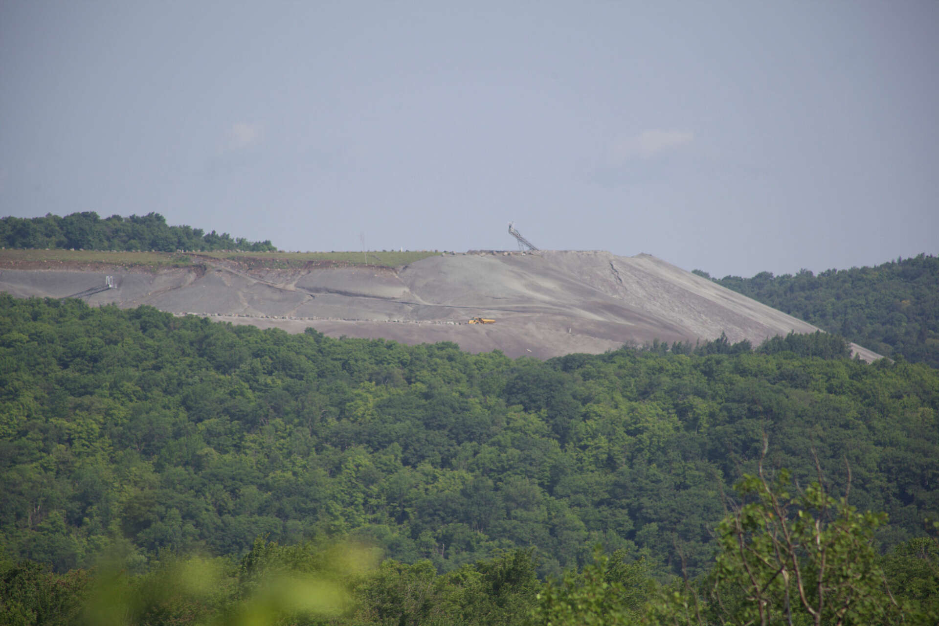 Adirondack community rallies for mine expansion