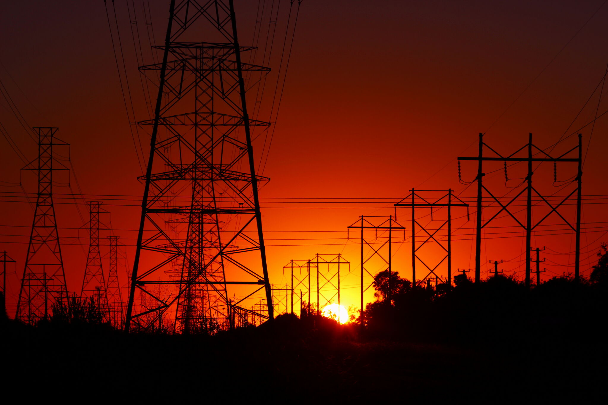 Feds tab $360M for power line connecting Texas to U.S. grid