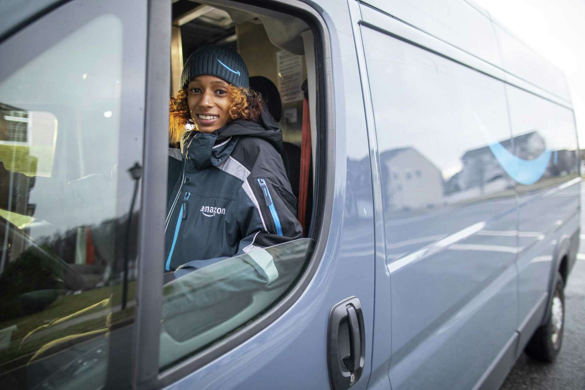 Amazon plans to hire 250,000 seasonal workers for holidays