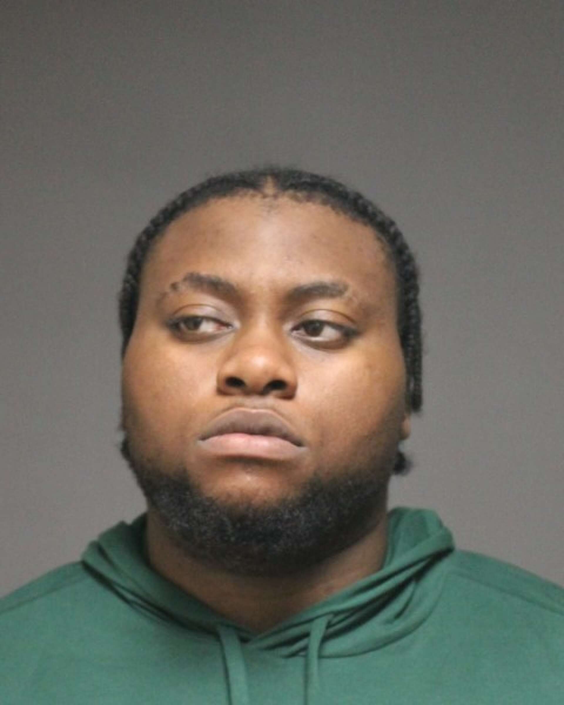 Fairfield police: Bridgeport men arrested after chase in stolen car