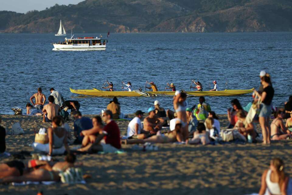 October heat wave remains: California still hot, dry with no rain