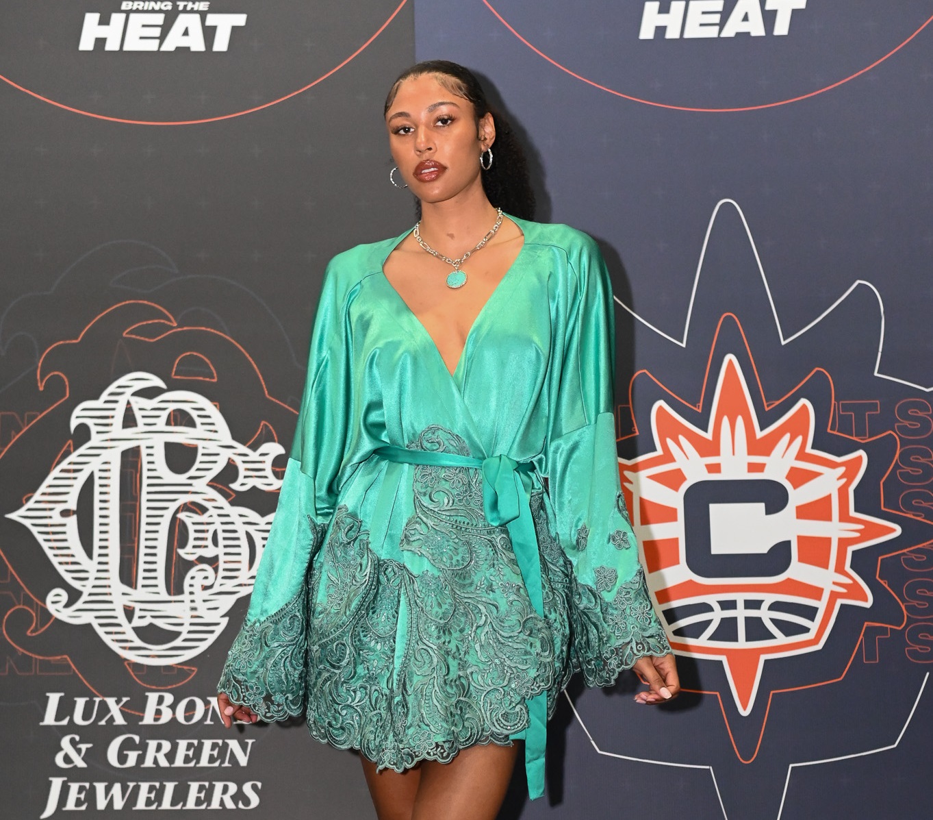 CT Sun forward Olivia Nelson-Ododa launches new wellness brand