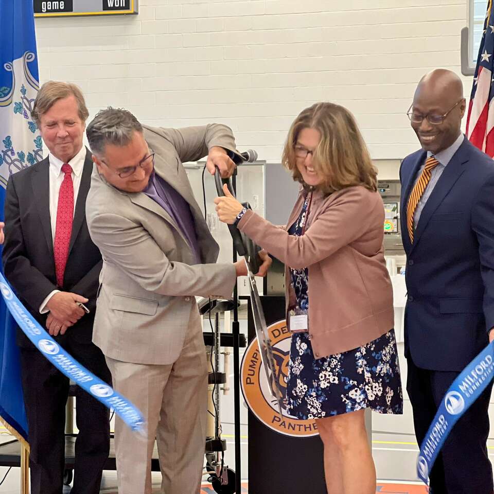 Milford Superintendent of Schools leads list of top school salaries