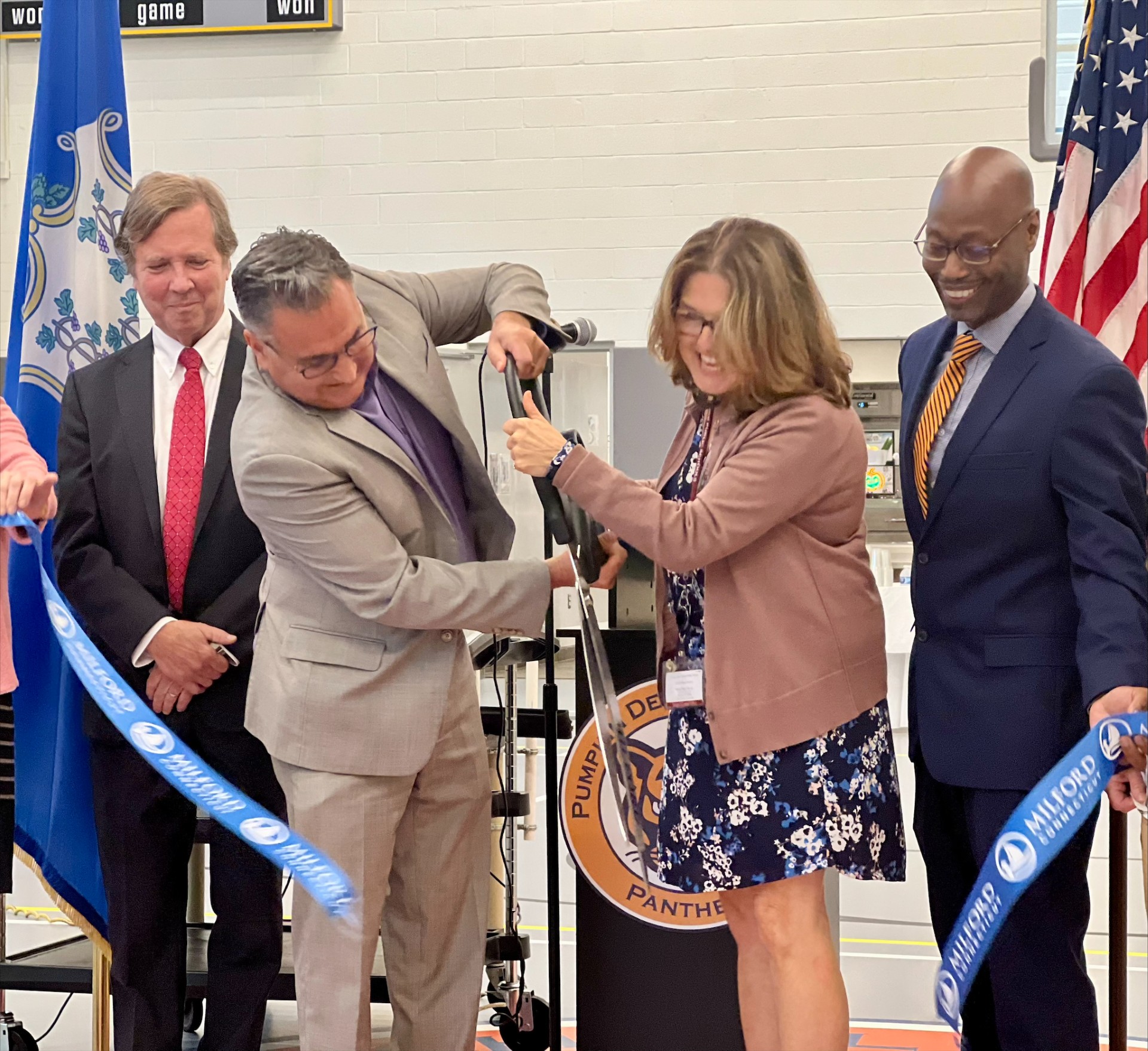 Milford Superintendent of Schools leads list of top school salaries