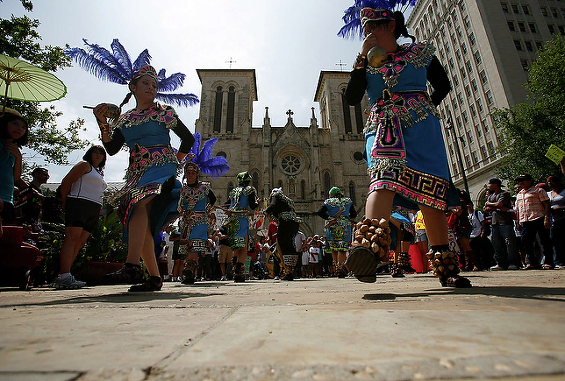 11 things you need to know about Tex-Mex food