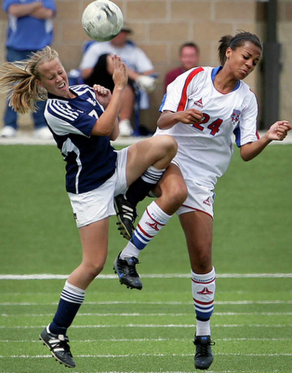 Champion 2, Midway 1