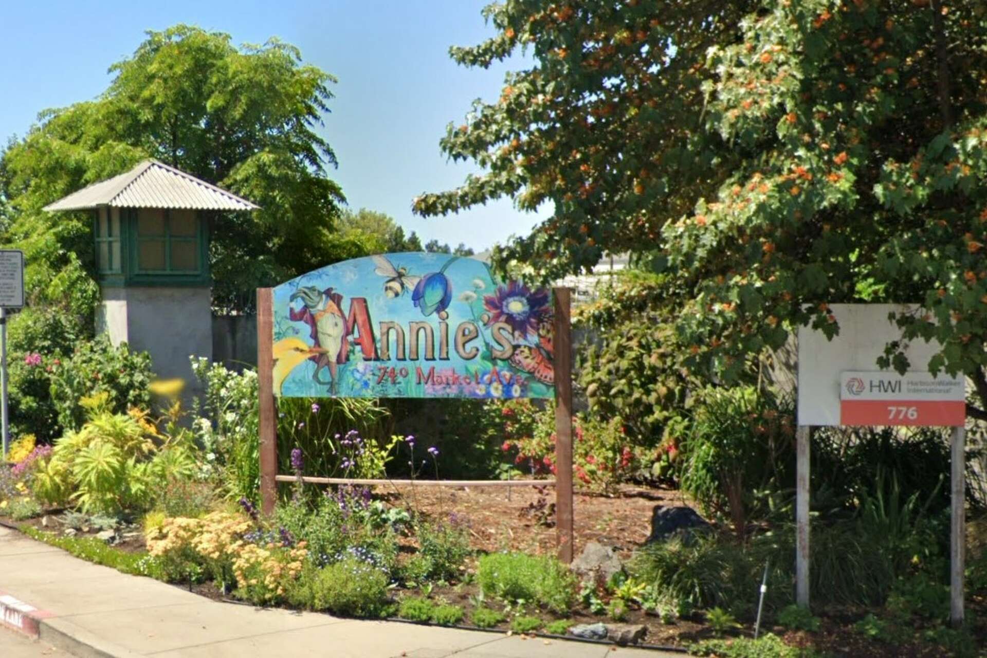 Annie’s Annuals to reopen as Curious Flora under new ownership