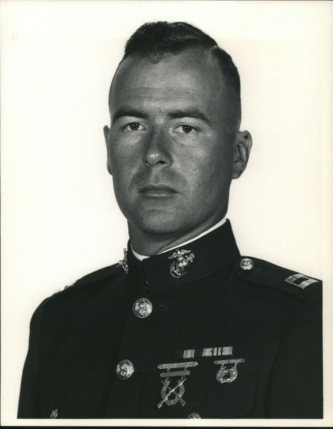Cheshire veterans want new school named after Medal of Honor recipient