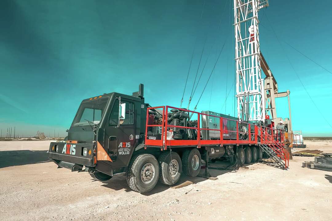 Axis and Brigade merge to form largest US well servicing company