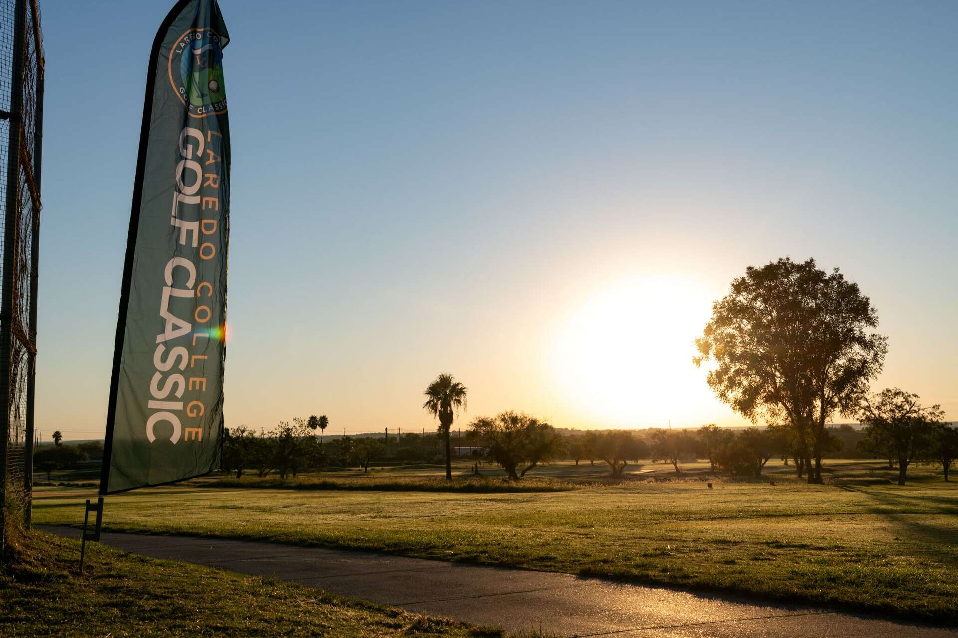 Laredo's trio of golf courses feature rich history, modern amenities