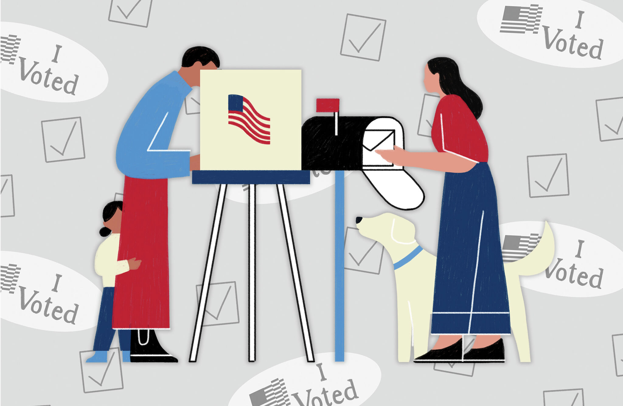 What’s important to you this upcoming CT election?