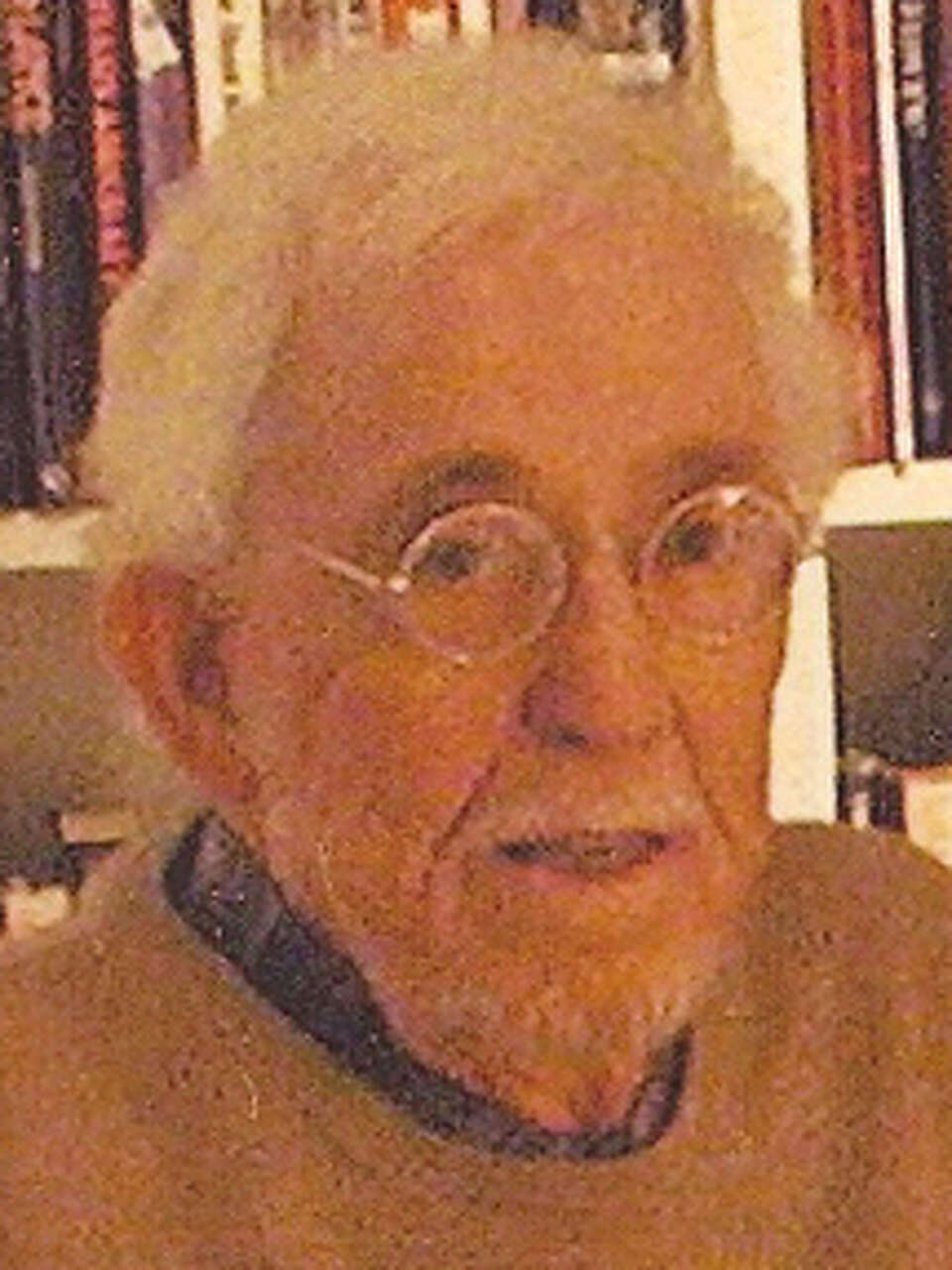 Graeber, who led Johnson Space Center architects, dies at 81