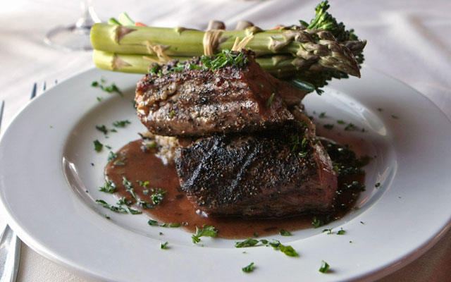 Review: The Vineyards at Garden Ridge