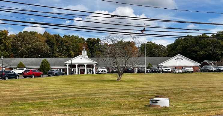 Police ID husband, wife in murder-suicide at Apple Rehab Cromwell