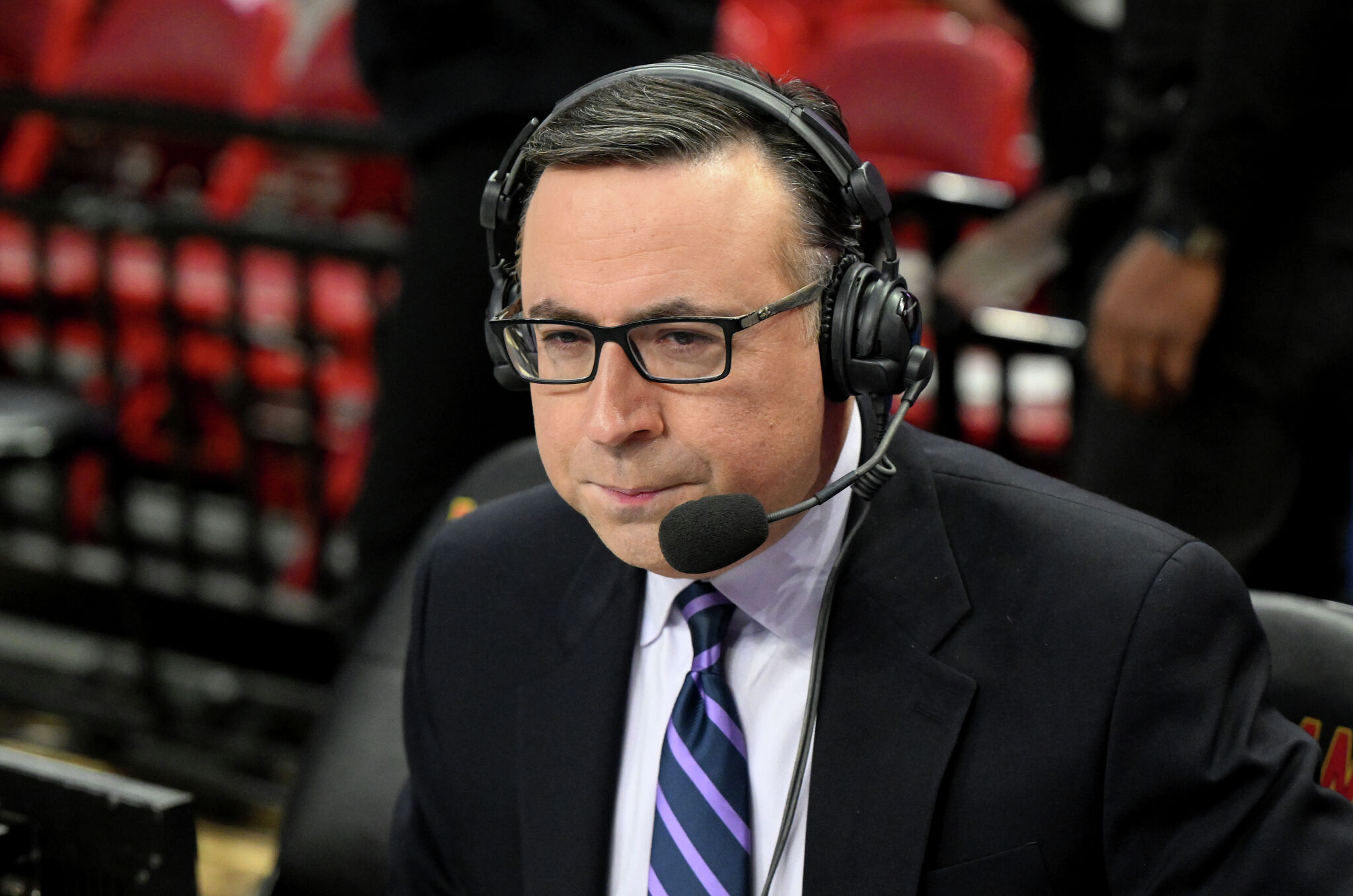 Houston Texans: CBS' Ian Eagle on calling Week 5 matchup vs. Bills