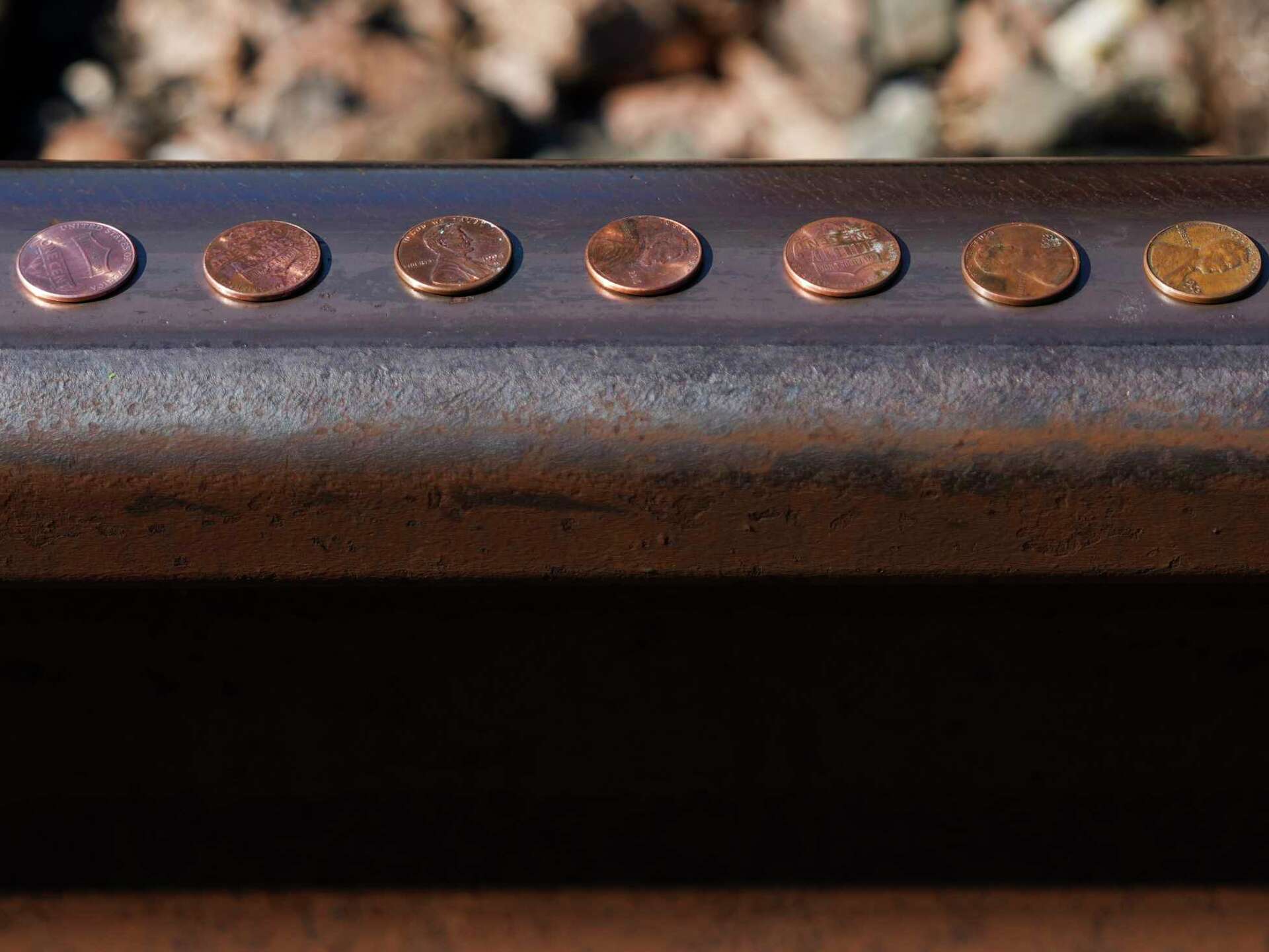 The American penny will be phased out of circulation starting in 2026