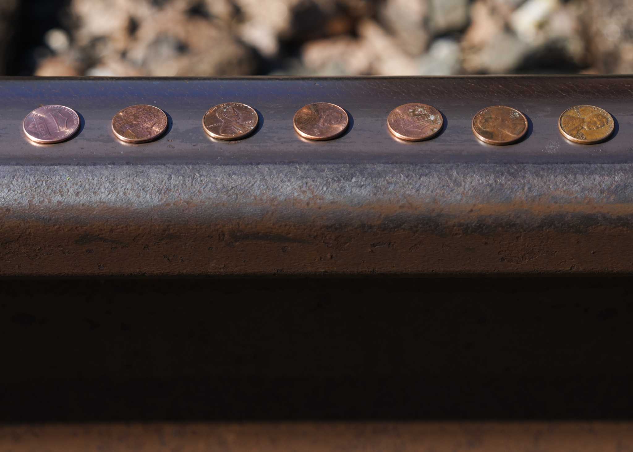 The American penny will be phased out of circulation starting in 2026