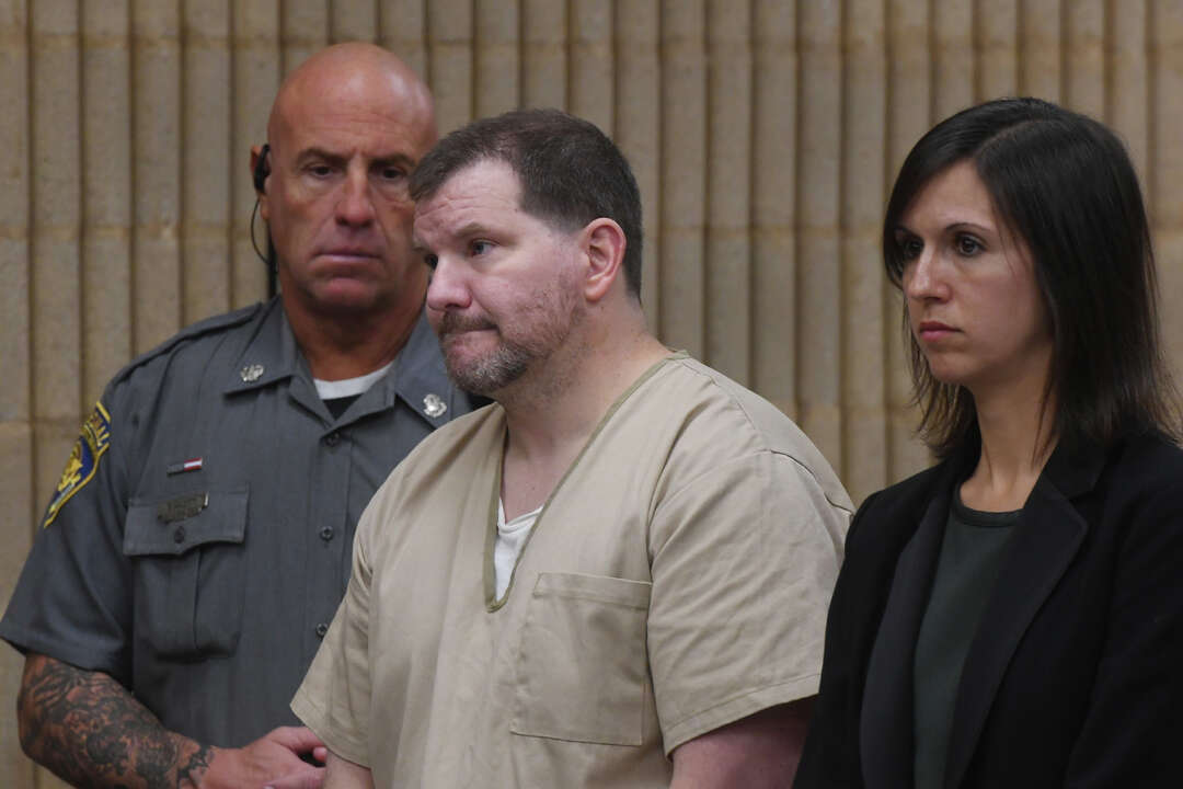 Victim's family 'anxious' after continuance in Milford ax murder case