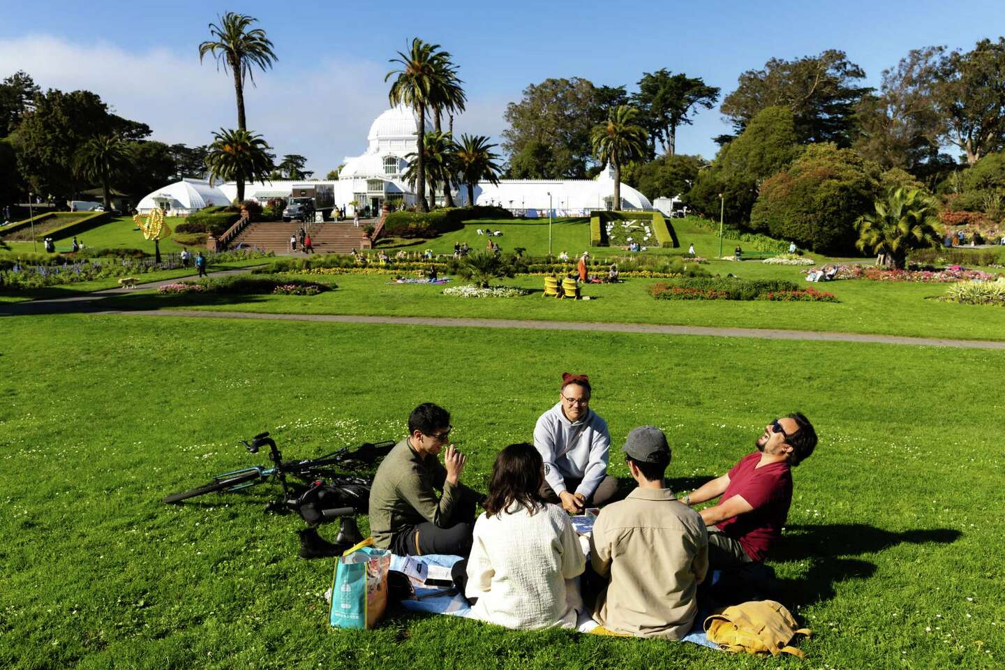 Multiracial Asian population is one of fastest-growing in SF Bay Area