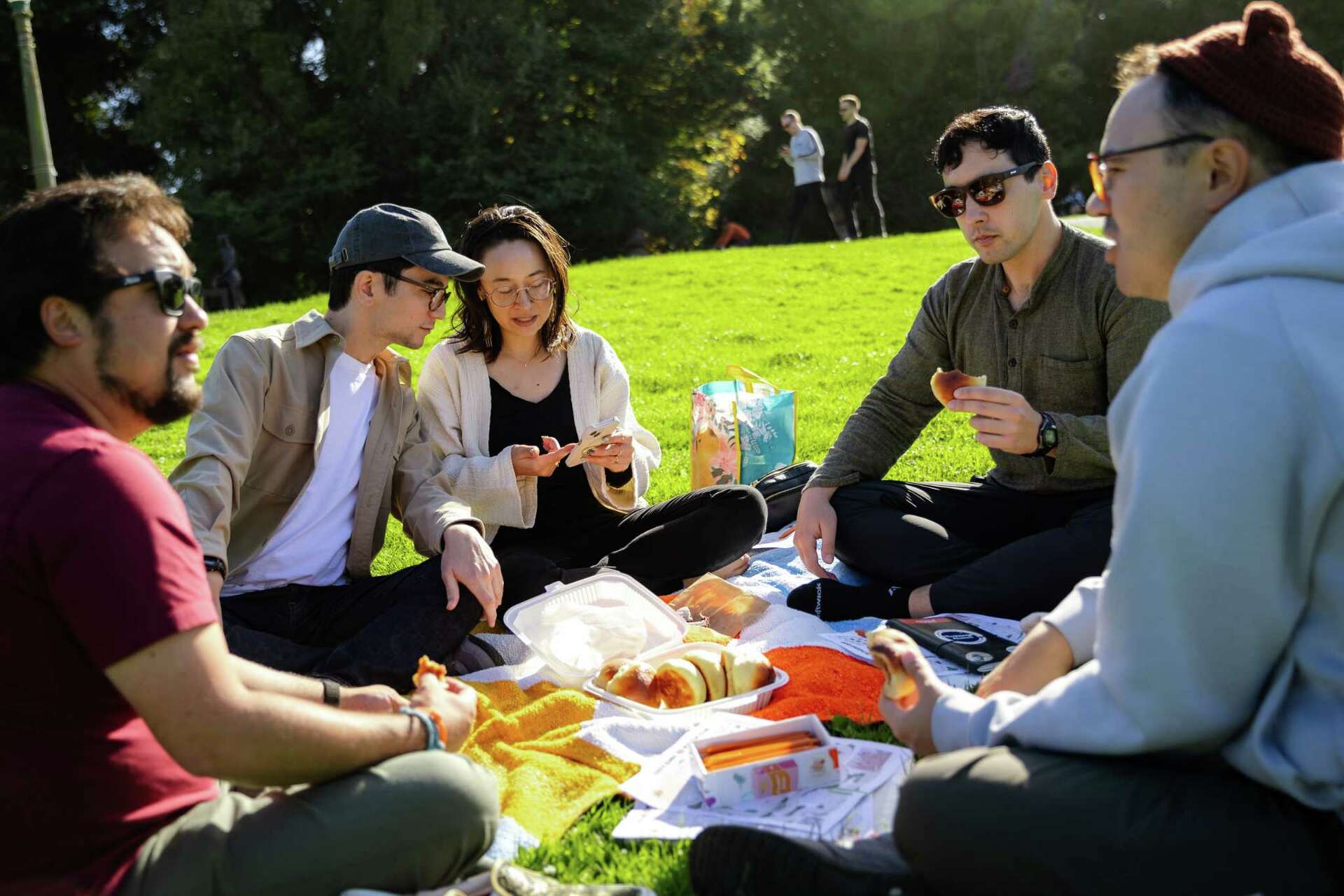 Multiracial Asian population is one of fastest-growing in SF Bay Area