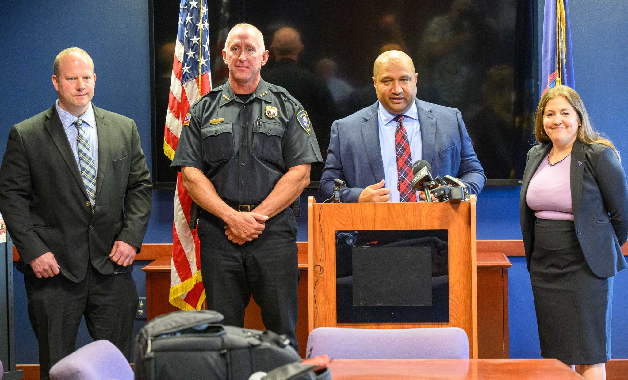 Fugitive father Anthony Ojeda admits he killed infant son with meth