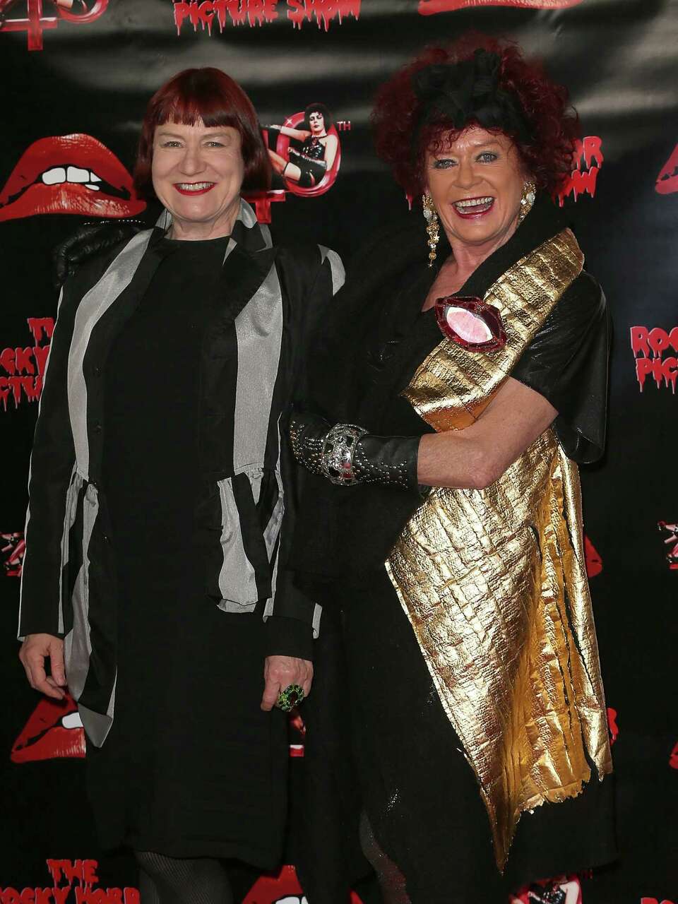 ‘Rocky Horror’ star Patricia Quinn to celebrate film’s 50th anniversar