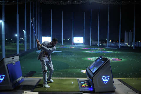 JumpShot Live, the Topgolf of basketball, to launch in Texas