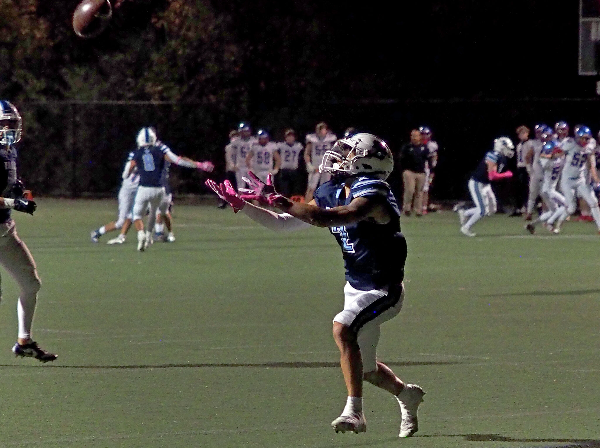 Your guide to the East Catholic high school football team for 2025