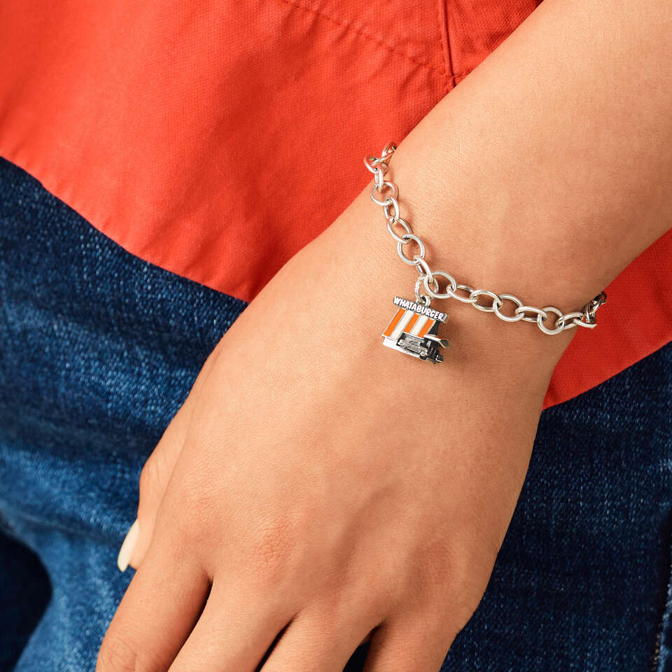 James Avery drops Whataburger charm for Christmas collection