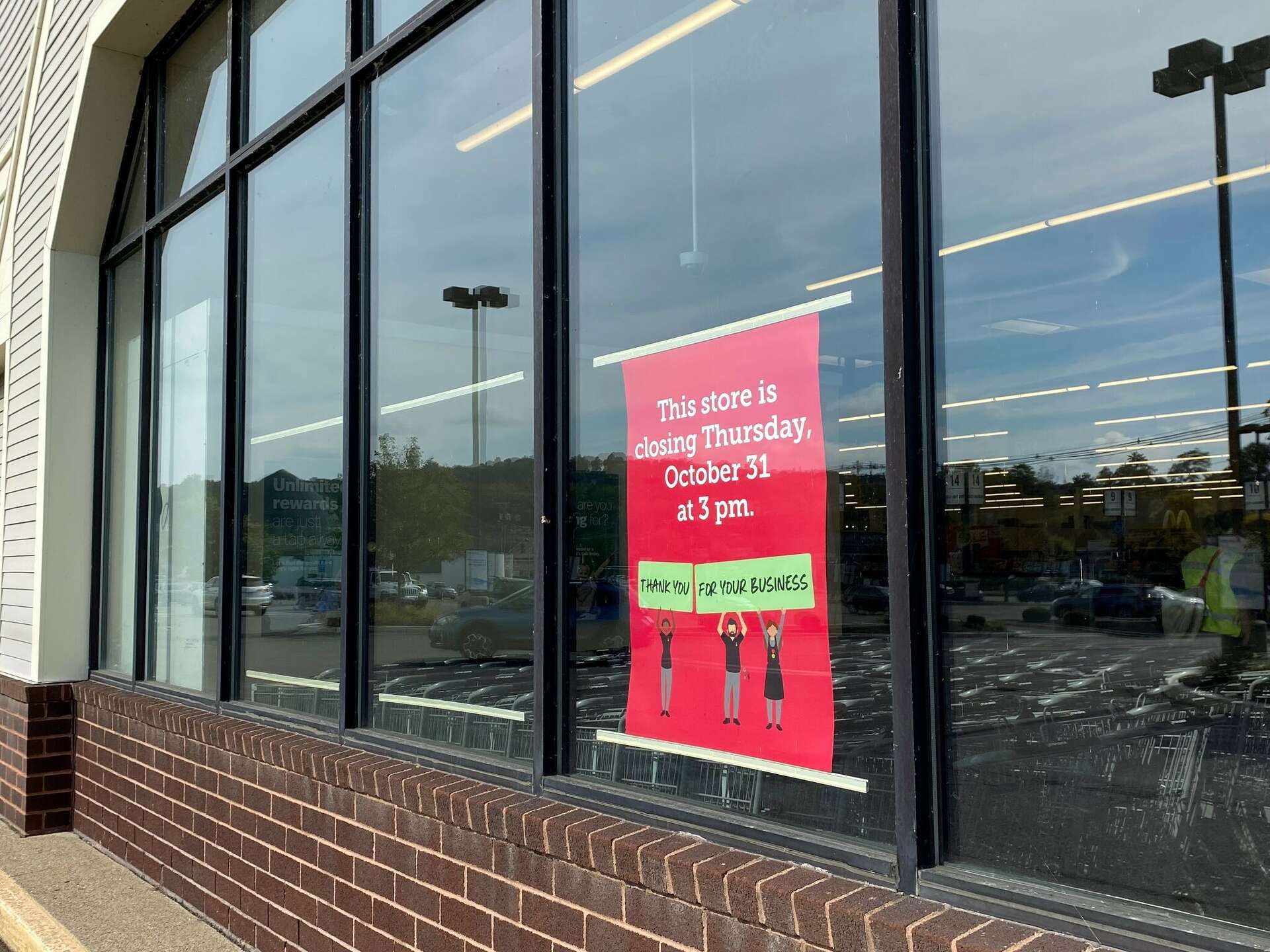 Stop & Shop closing 5 Connecticut stores by Oct. 31, staff reassigned
