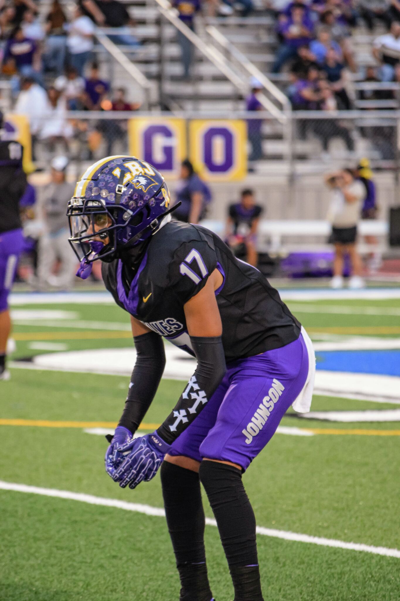 LMT Week 9 Football Standouts