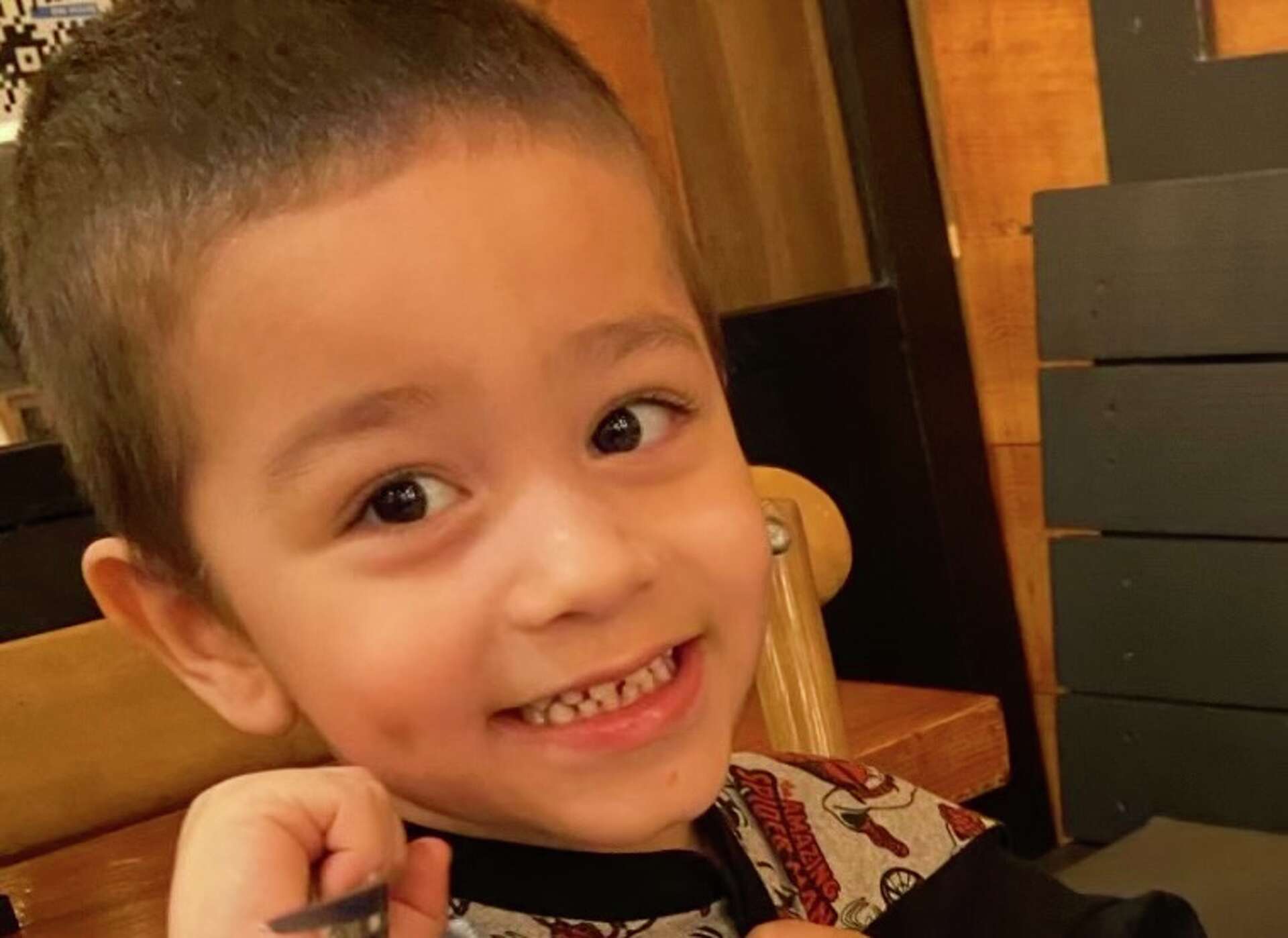 Bridgeport boy killed in bat attack was 'happiest kid,' family says