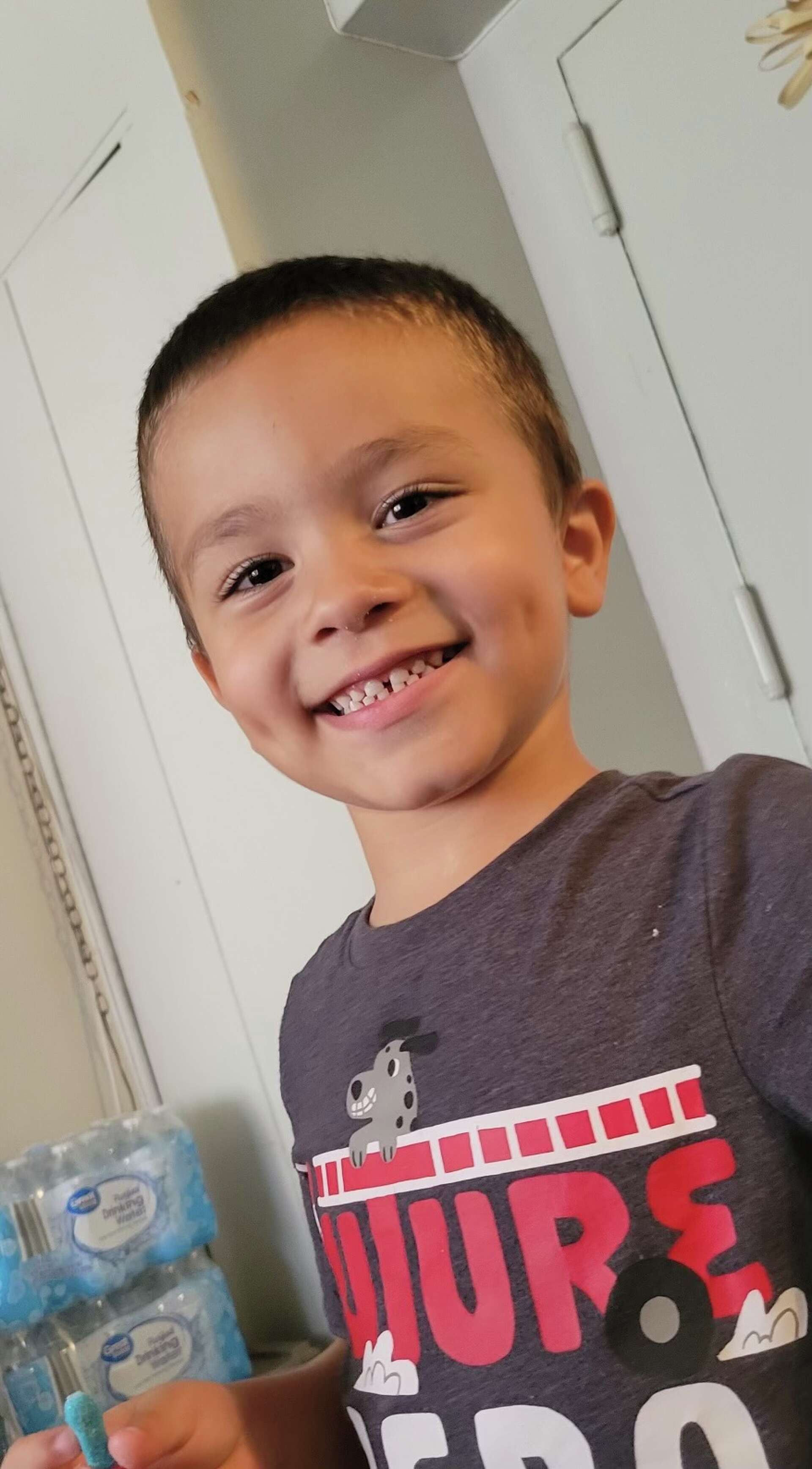 Bridgeport boy killed in bat attack was 'happiest kid,' family says