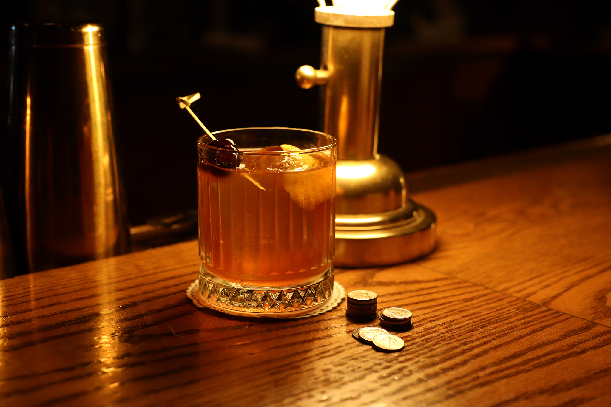 The most affordable happy hour in California lasts 10 minutes a day