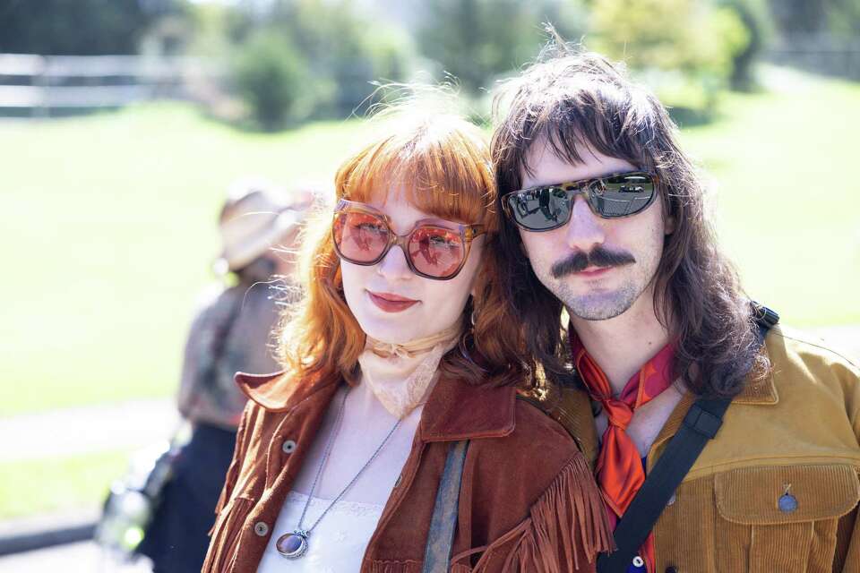 Hardly Strictly Bluegrass 2024 opens at S.F.’s Golden Gate Park