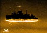 After nearly 80 years, a ghost ship is seen off Bodega Bay’s coast